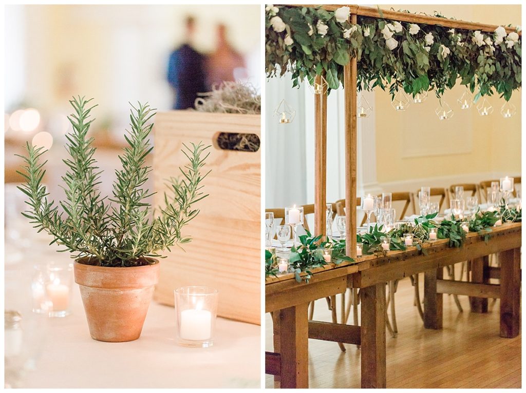 Outing Club Wedding | Erin & Adam | Quad Cities Wedding Photographer ...