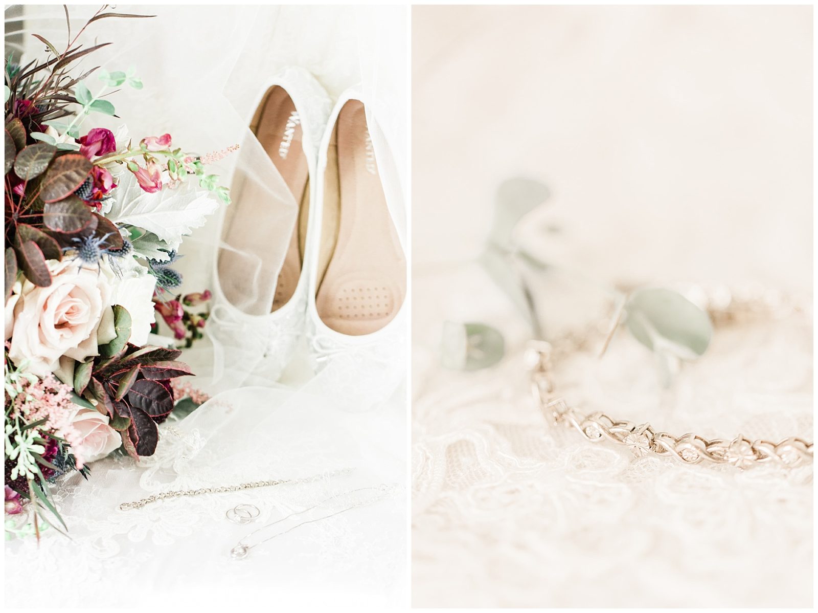 Des Moines Wedding | Iowa Wedding Photographer | Fieldstone Photography