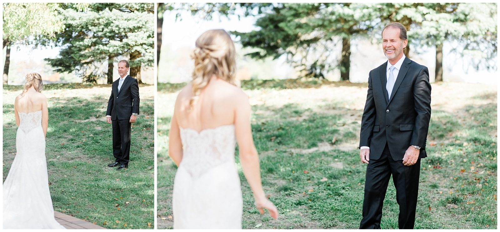 Des Moines Wedding | Iowa Wedding Photographer | Fieldstone Photography