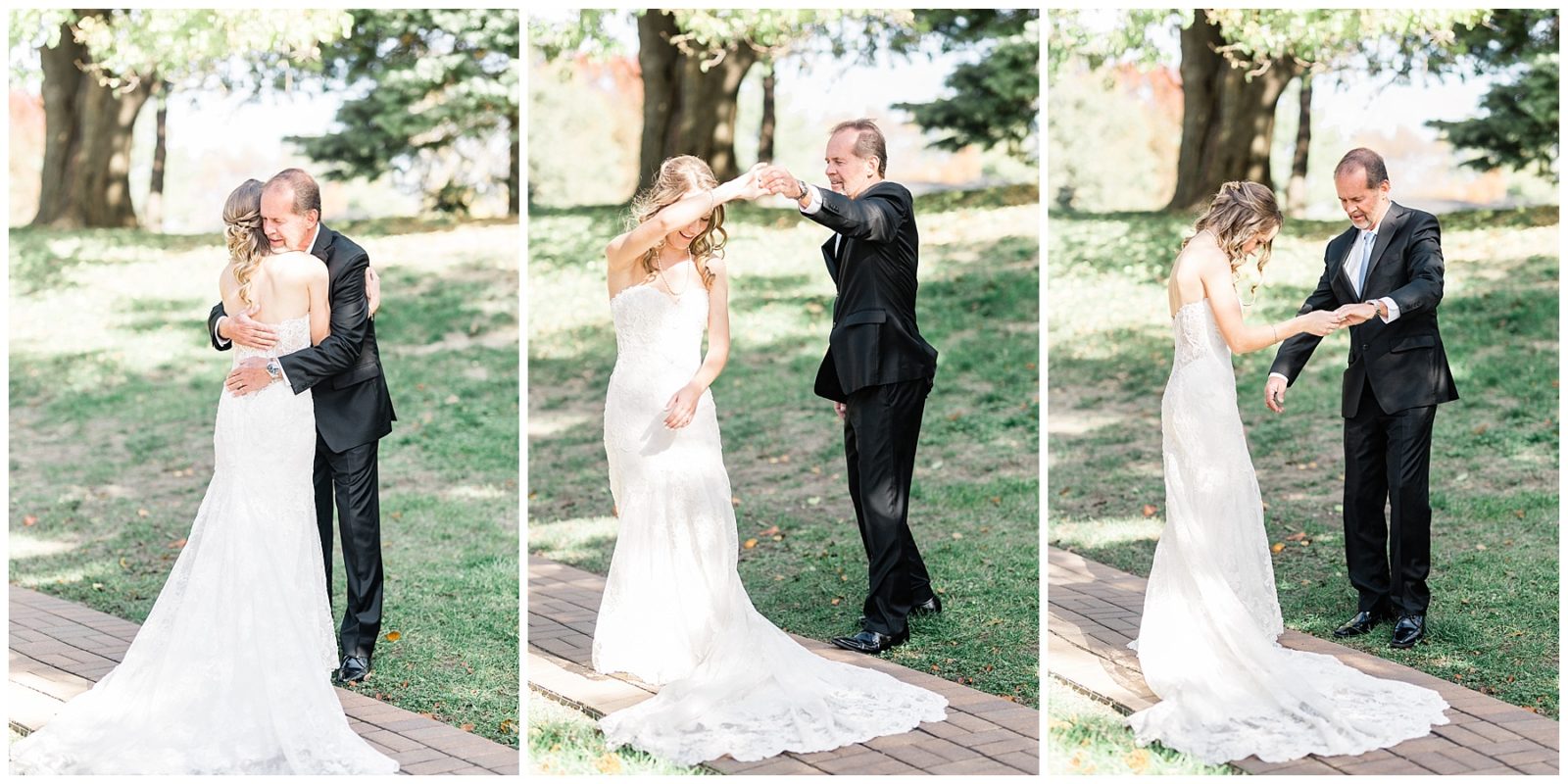 Des Moines Wedding | Iowa Wedding Photographer | Fieldstone Photography