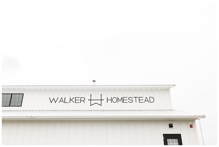 Walker Homestead Wedding | Amanda & Frank | Iowa City Wedding ...