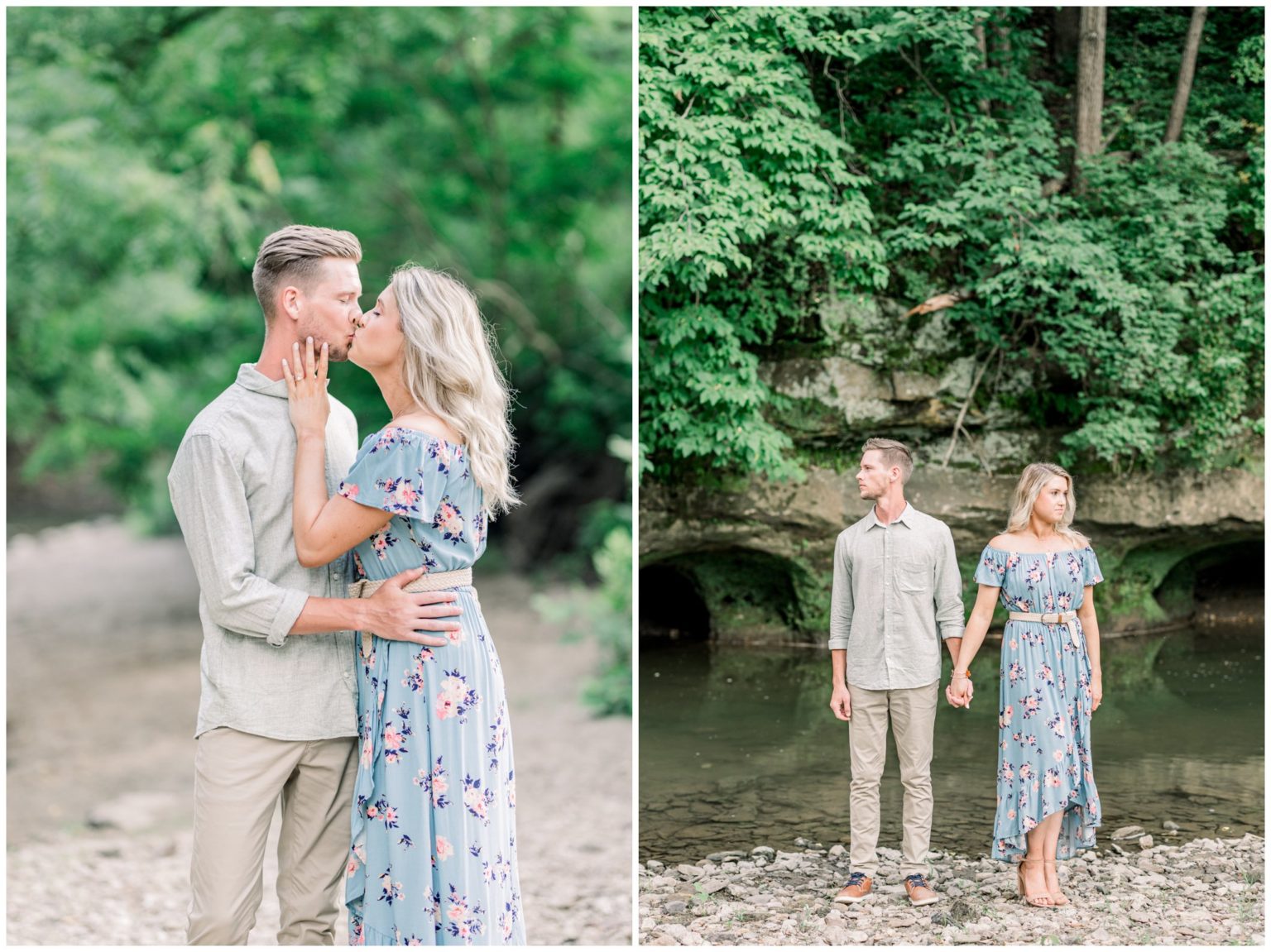 Elizabeth & Alex | Fieldstone Photography