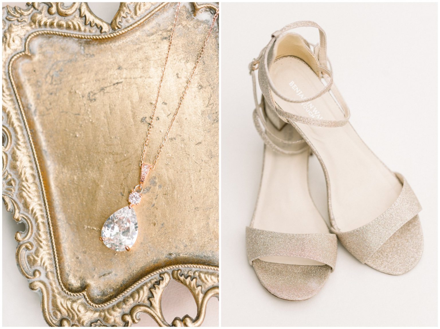 Allison & Ryan | Fieldstone Photography