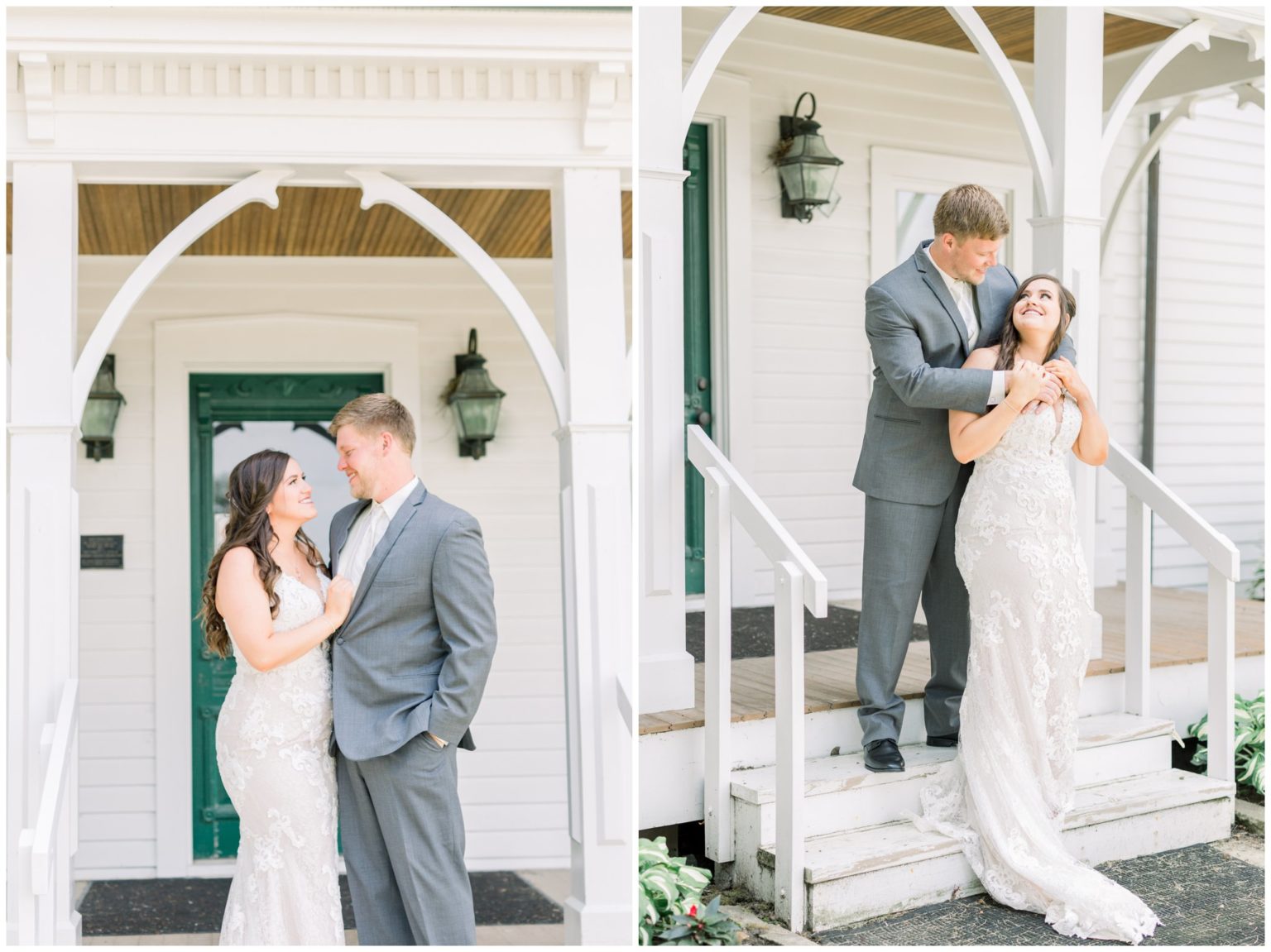 Allison & Ryan | Fieldstone Photography