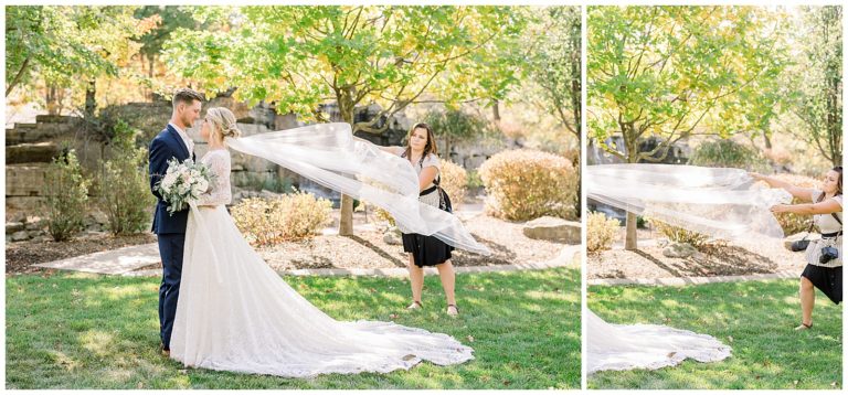 2020 Behind the Scenes | Fieldstone Photography