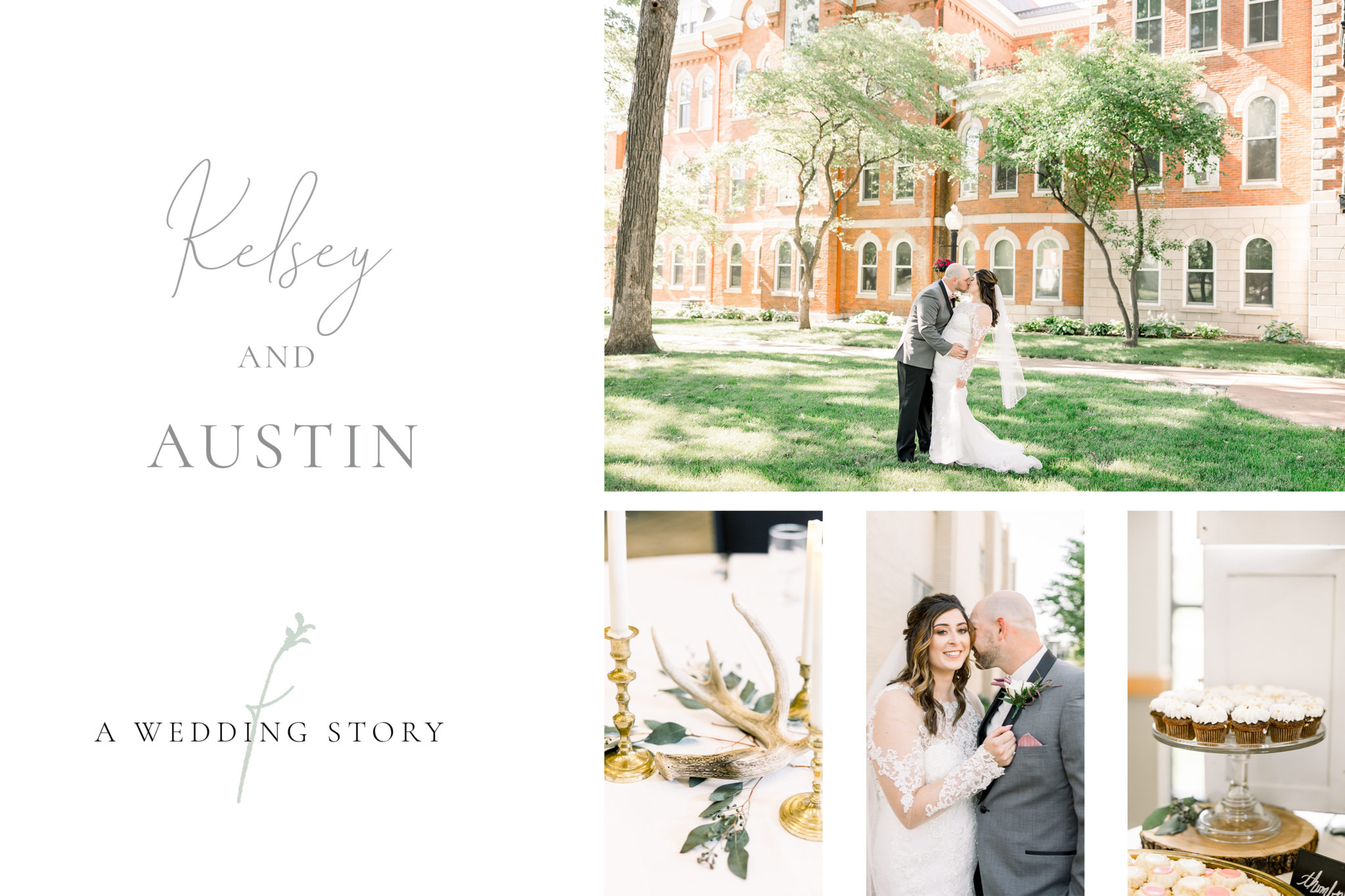 Blog Page | Fieldstone Photography