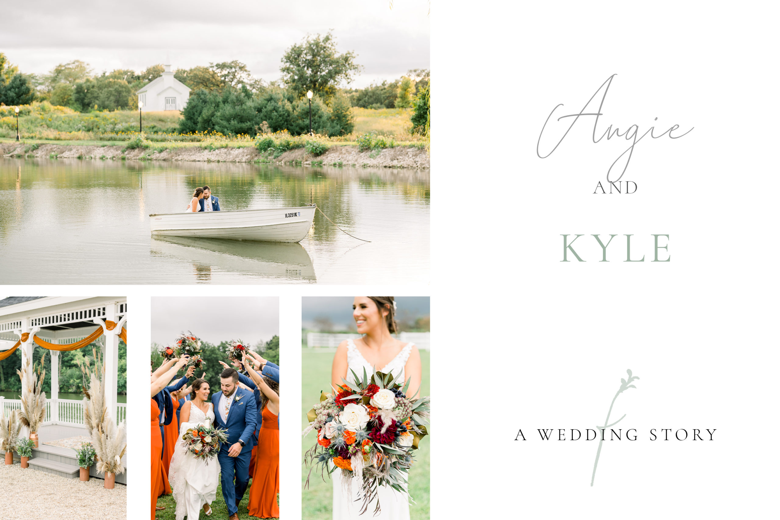 Blog Page | Fieldstone Photography