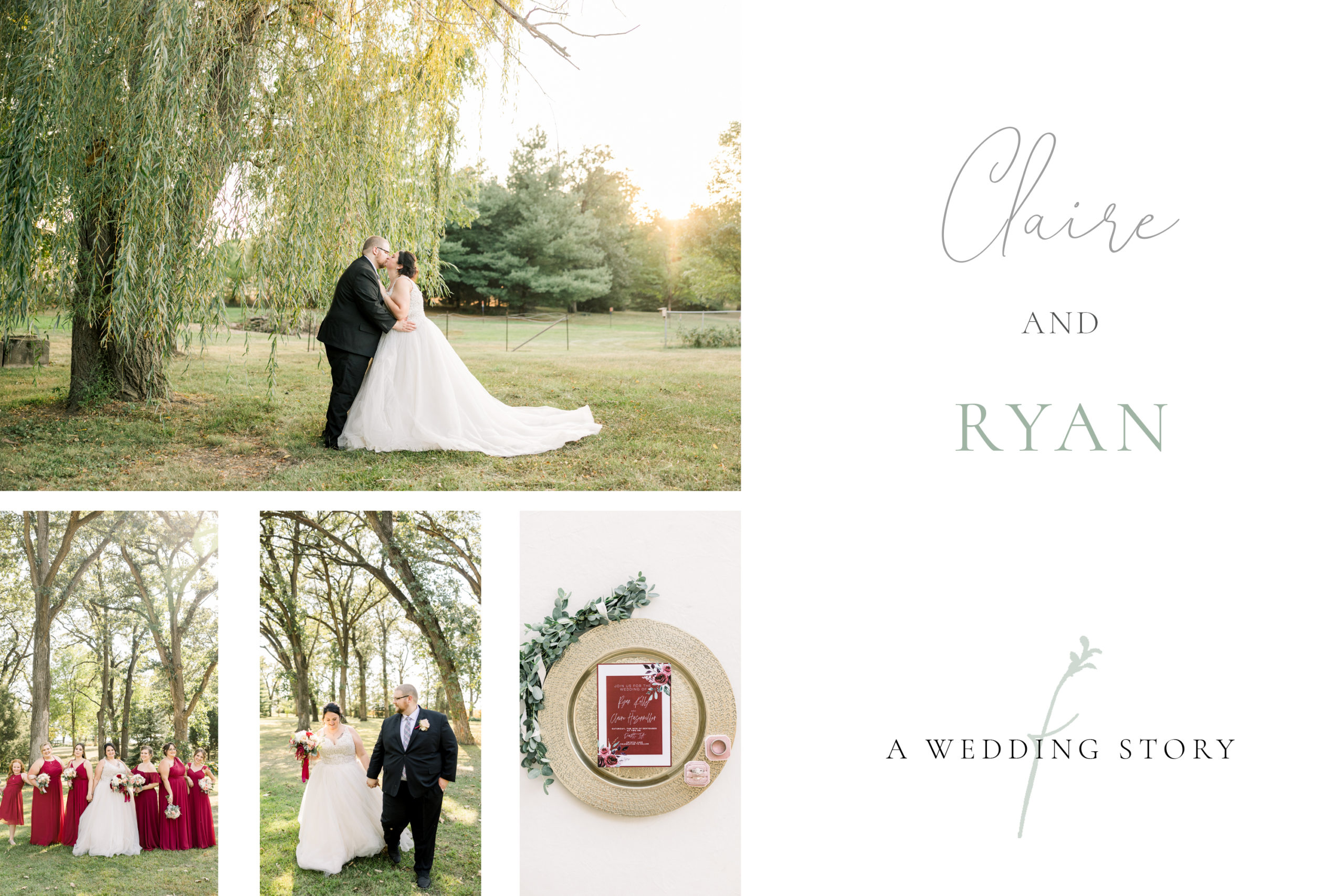 Blog Page | Fieldstone Photography