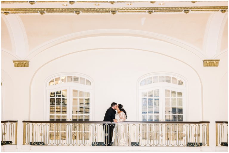 Outing Club Wedding | Erin & Adam | Quad Cities Wedding Photographer ...