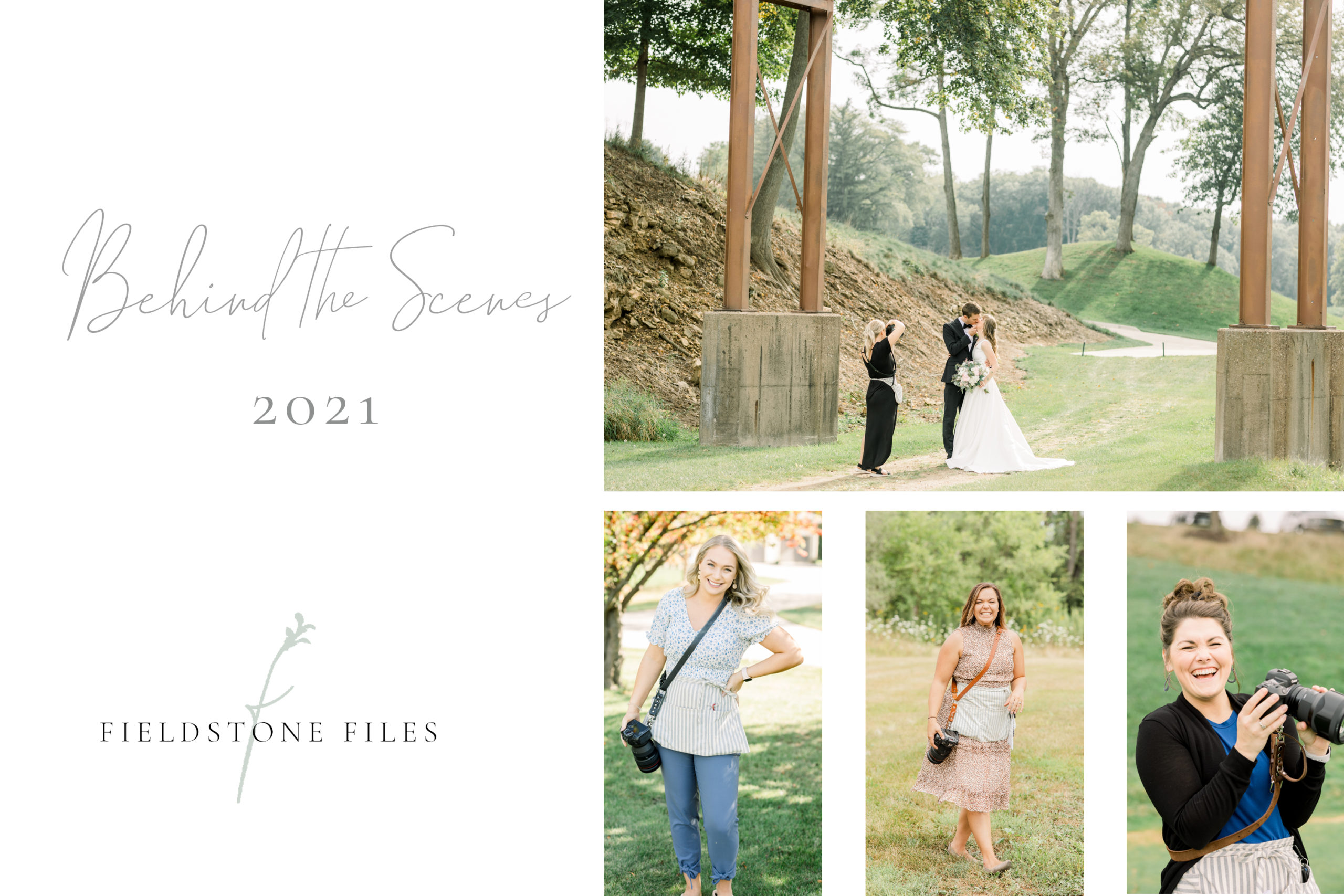 Blog Page | Fieldstone Photography