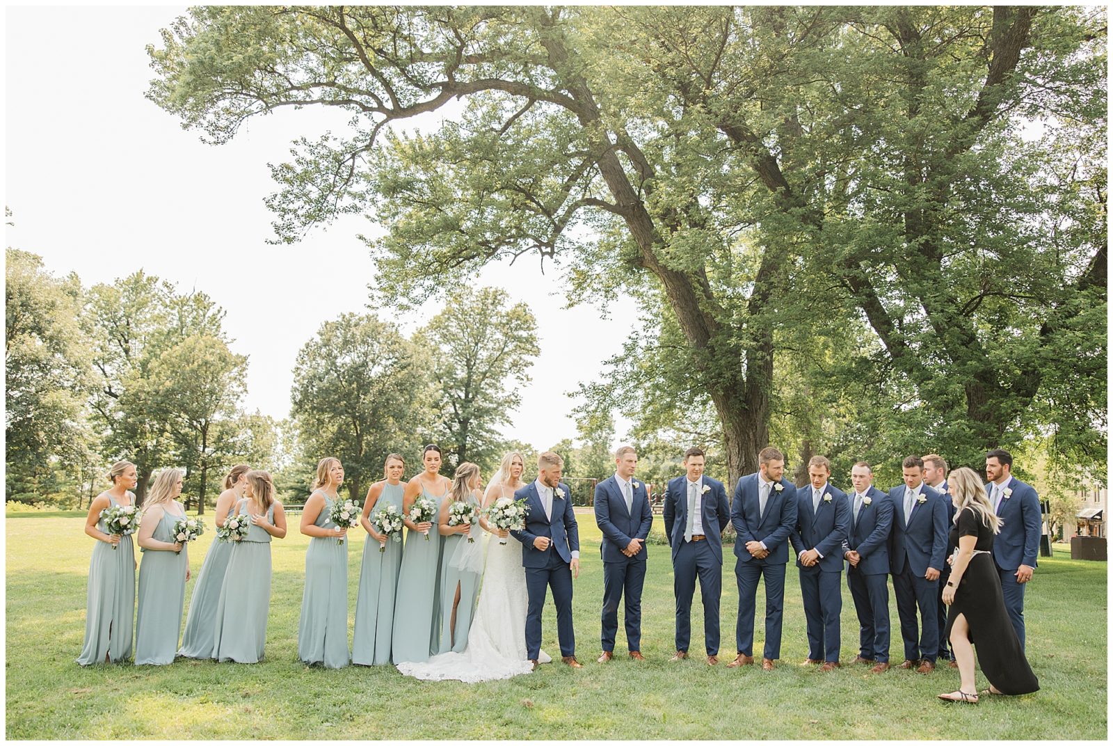 Blog Page | Fieldstone Photography